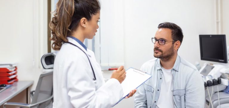 CONSULTA EXTERNA – Hospital Club de Leones Quito Central